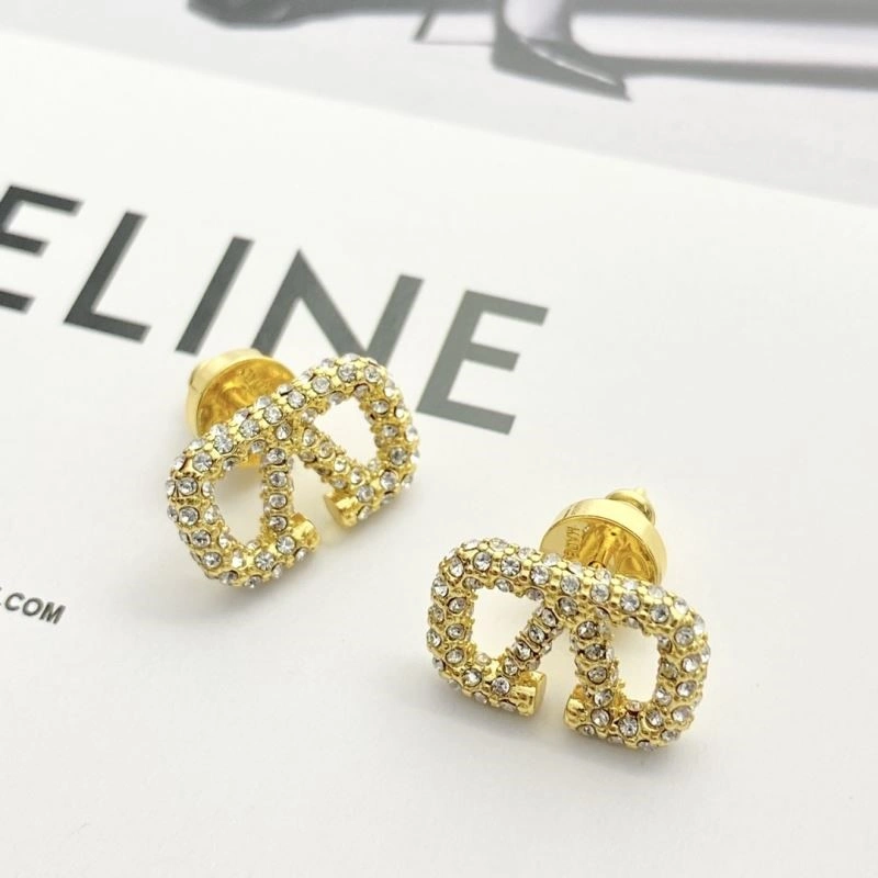 Valentino Earrings