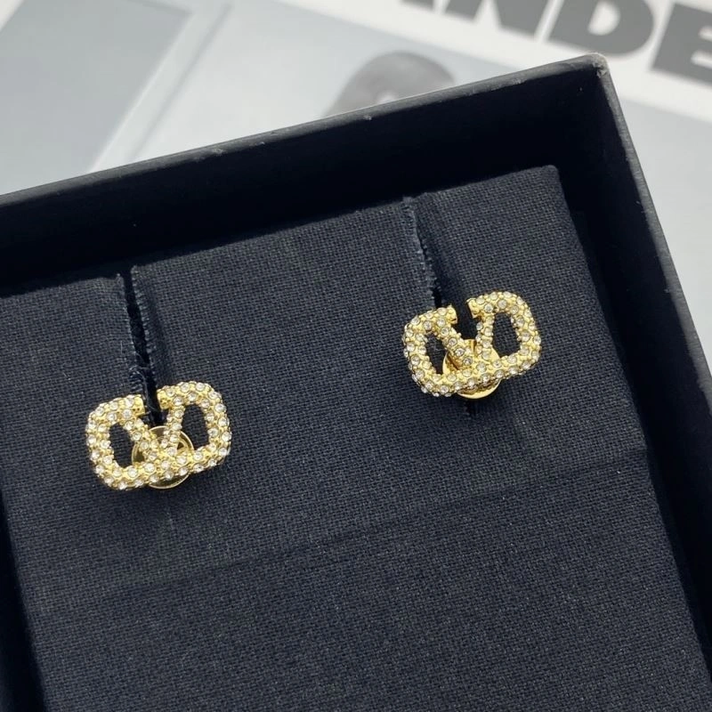 Valentino Earrings