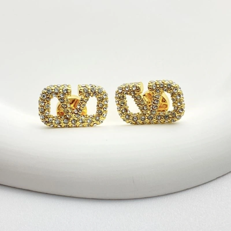 Valentino Earrings
