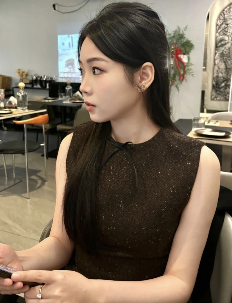 Valentino Earrings