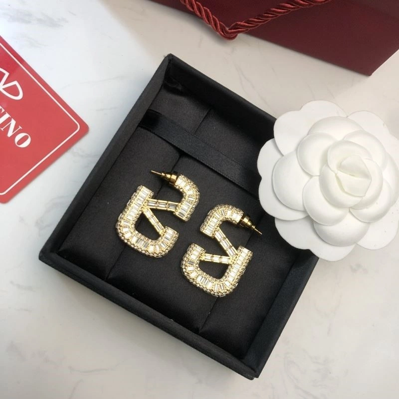 Valentino Earrings