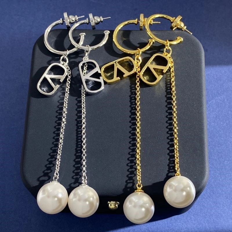Valentino Earrings