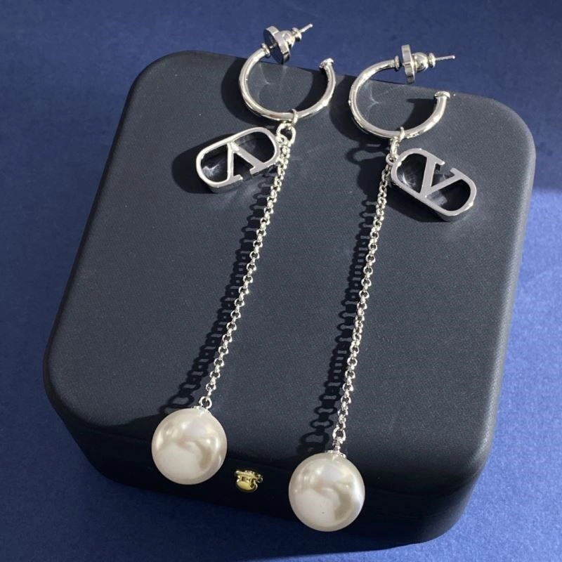 Valentino Earrings