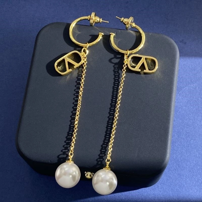 Valentino Earrings