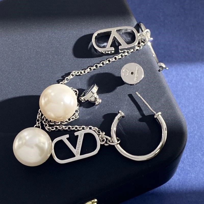Valentino Earrings