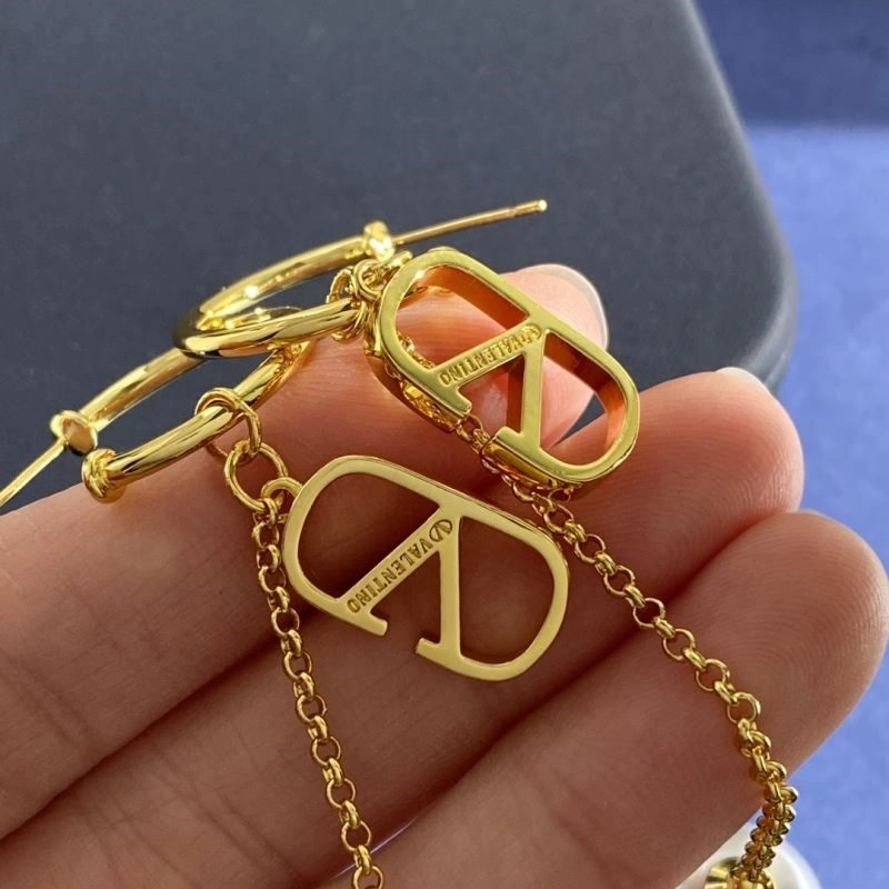 Valentino Earrings