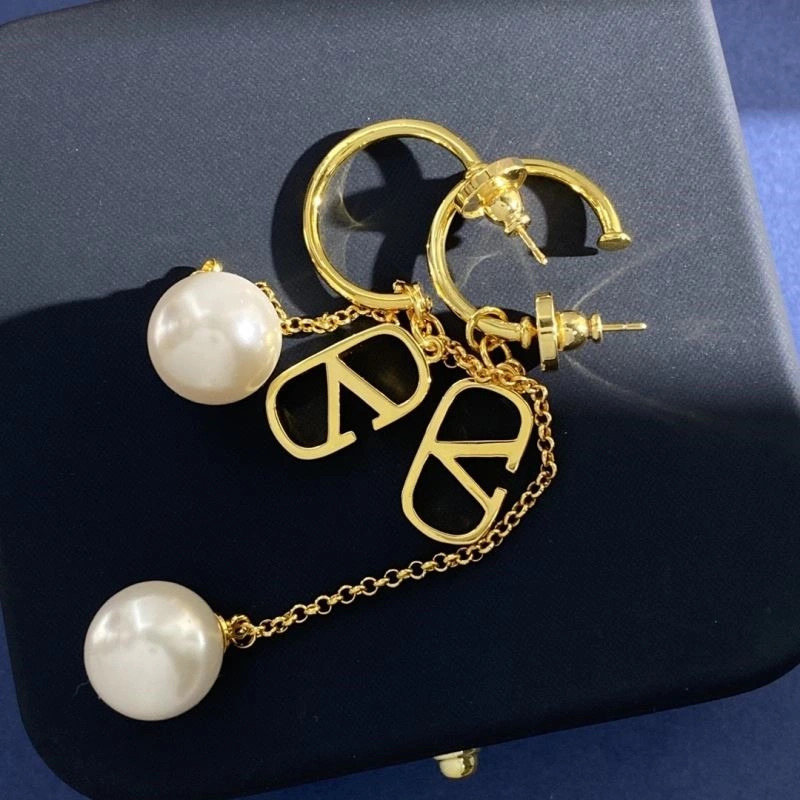 Valentino Earrings