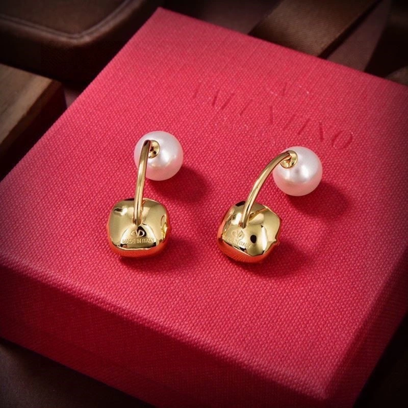 Cut-rate Valentino Earrings