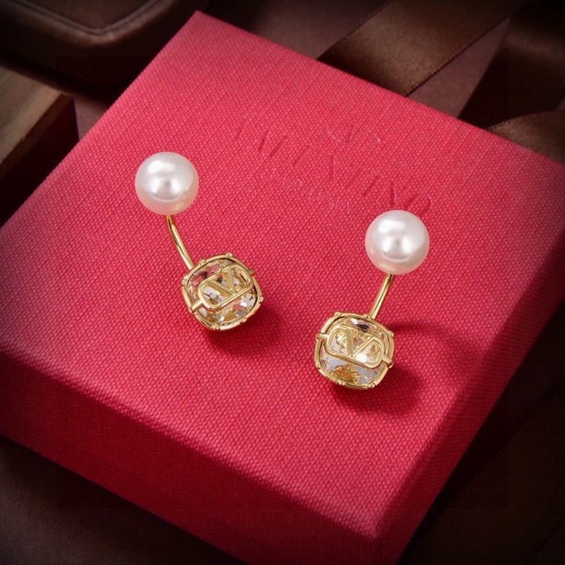 Cut-rate Valentino Earrings