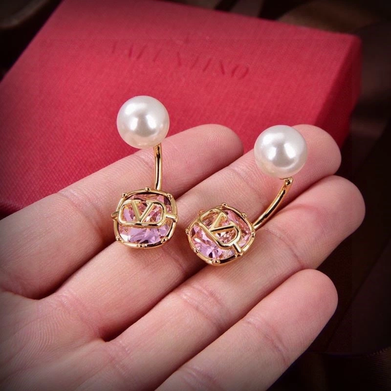 Cut-rate Valentino Earrings