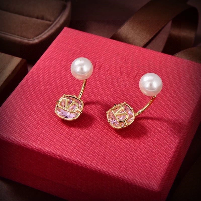 Cut-rate Valentino Earrings