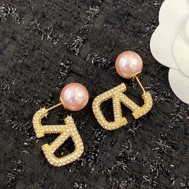 Valentino Earrings