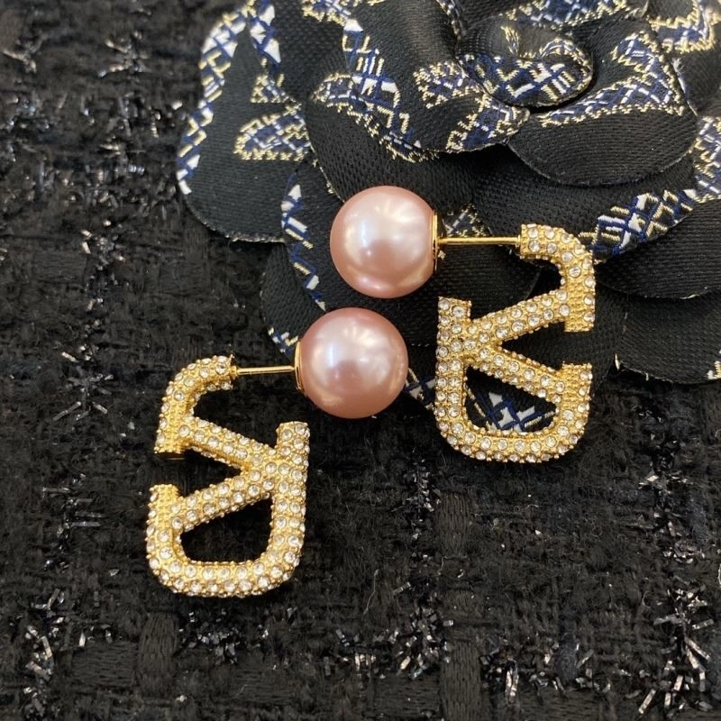 Accurate model Valentino Earrings