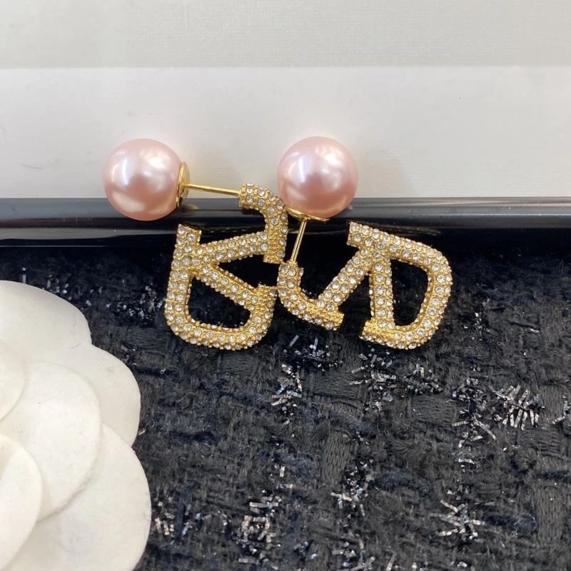 Accurate model Valentino Earrings