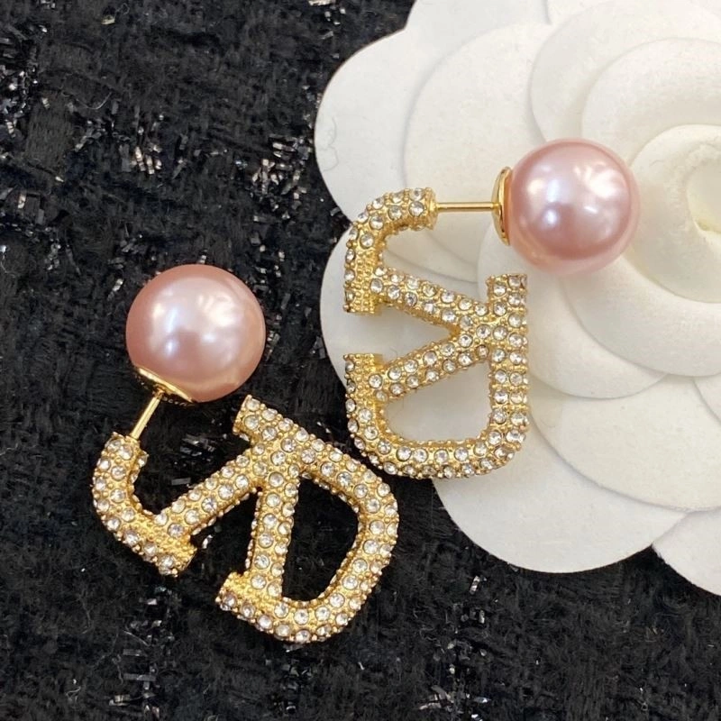Accurate model Valentino Earrings