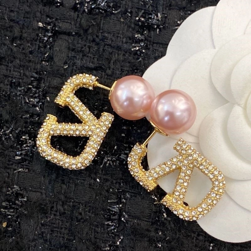 Accurate model Valentino Earrings