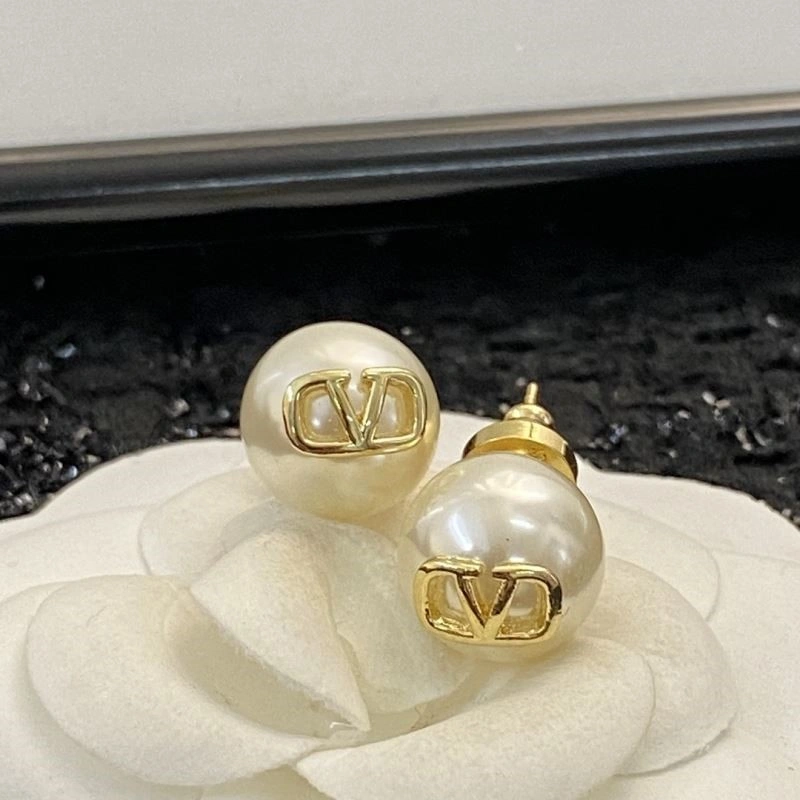 Valentino Earrings