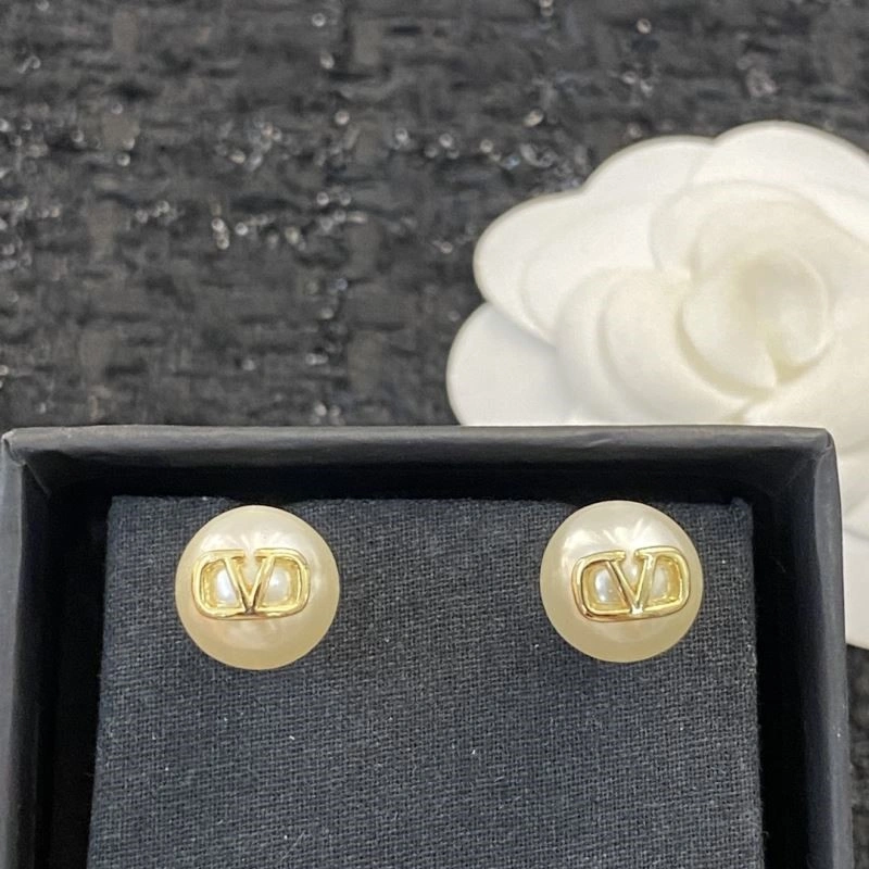 Brand-original Valentino Earrings