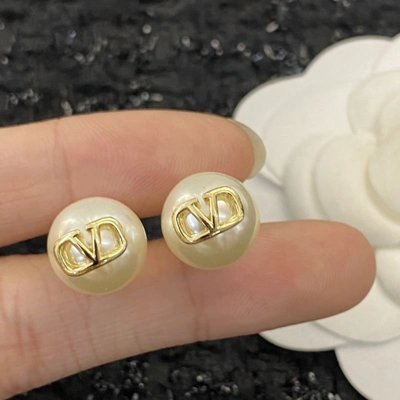 Brand-original Valentino Earrings