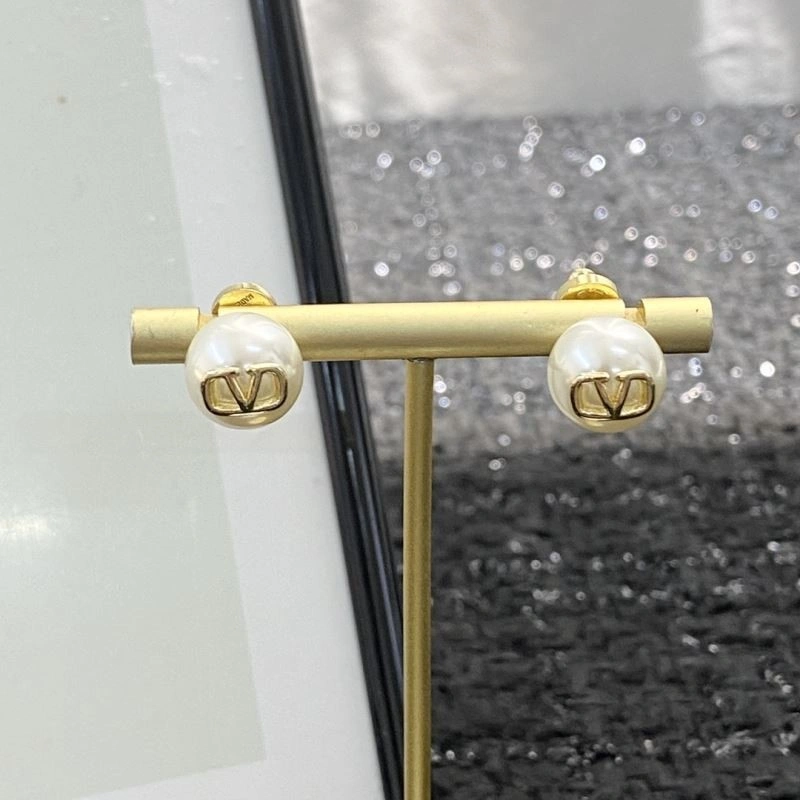 Brand-original Valentino Earrings