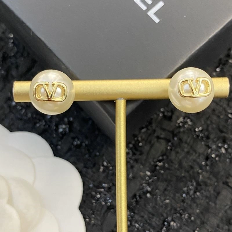 Brand-original Valentino Earrings