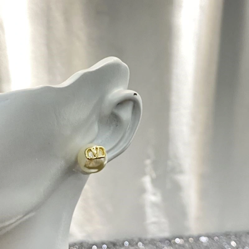 Brand-original Valentino Earrings