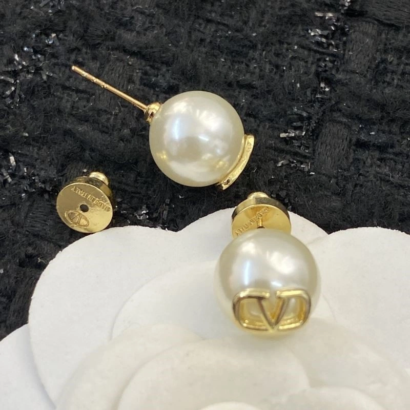 Brand-original Valentino Earrings