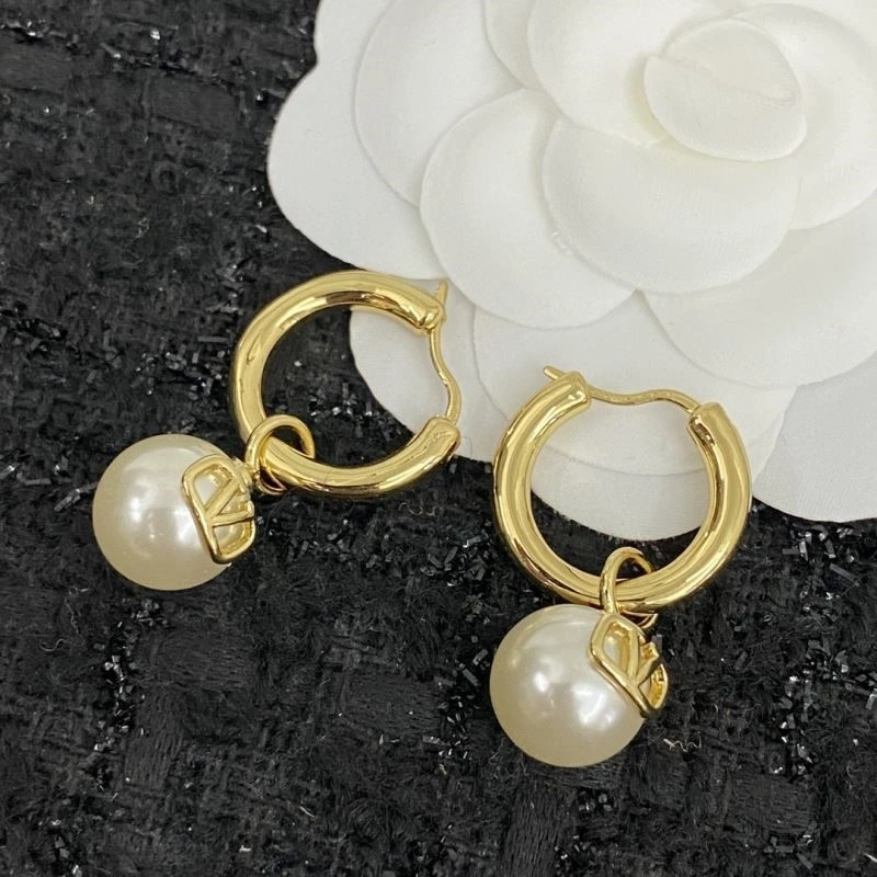 Valentino Earrings