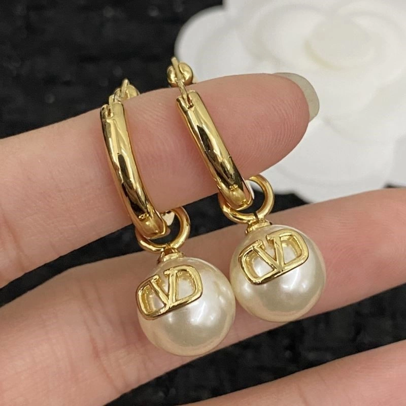 Valentino Earrings
