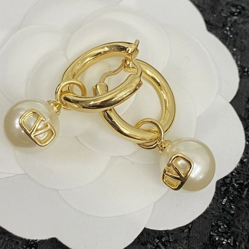 Valentino Earrings