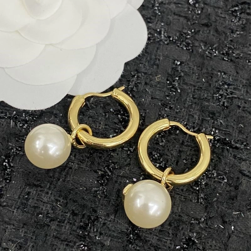 Valentino Earrings