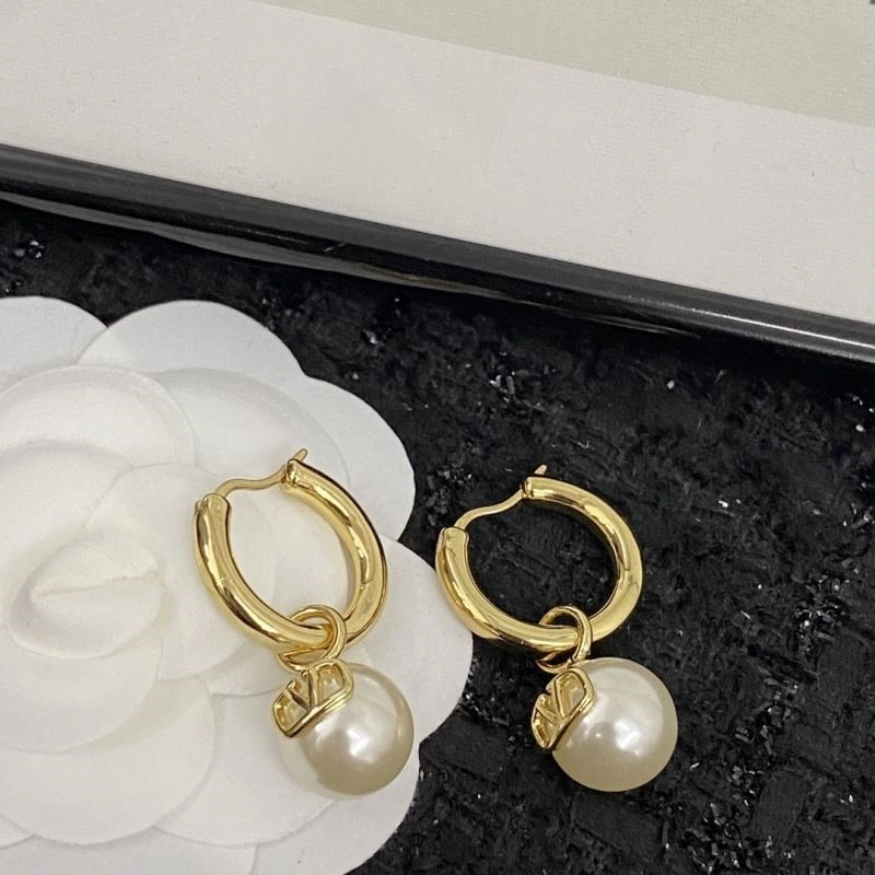 Valentino Earrings