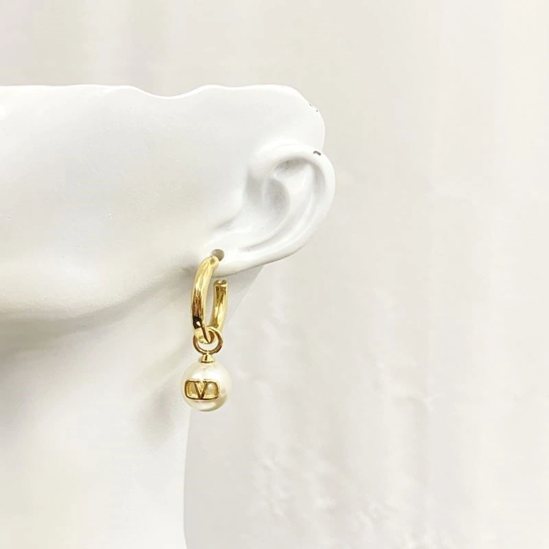 Valentino Earrings