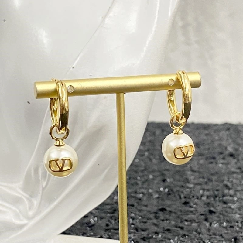 Valentino Earrings