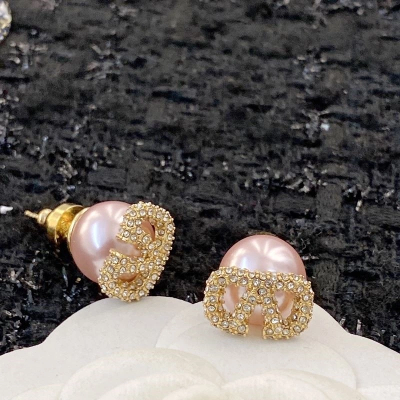 Valentino Earrings