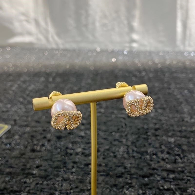 Valentino Earrings