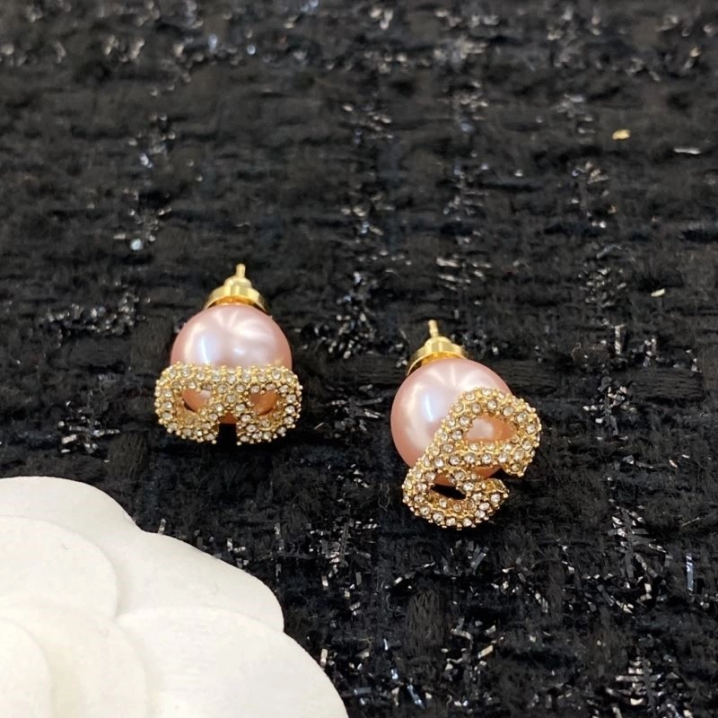 Valentino Earrings