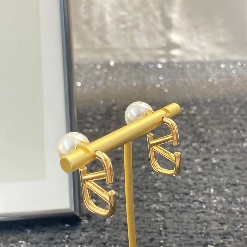 Valentino Earrings
