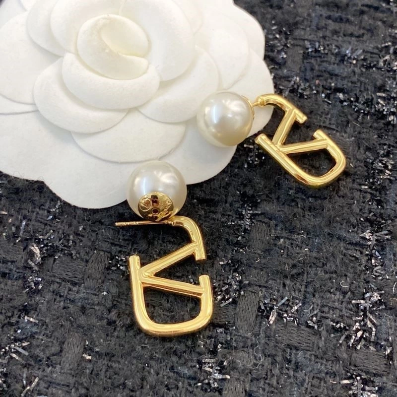 High fidelity Valentino Earrings