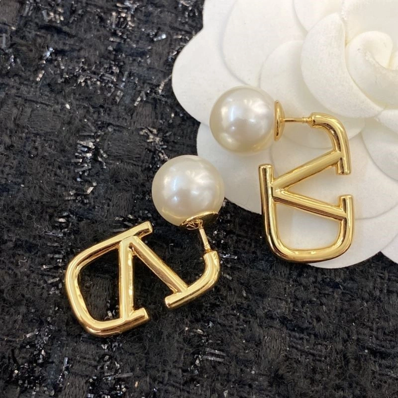 High fidelity Valentino Earrings