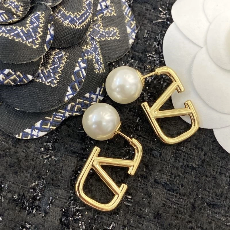 High fidelity Valentino Earrings