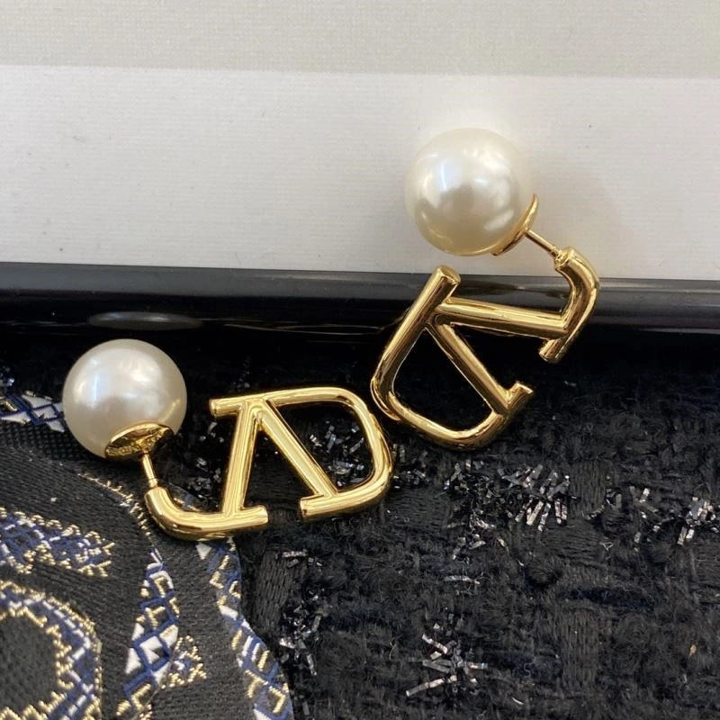 High fidelity Valentino Earrings