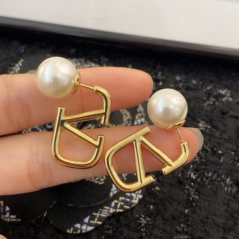 High fidelity Valentino Earrings