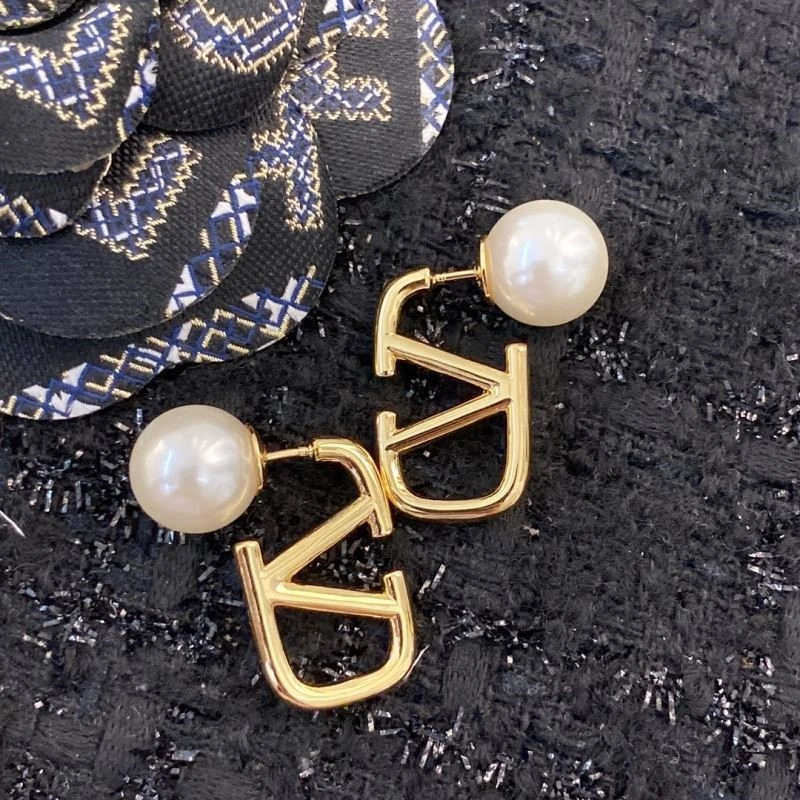 High fidelity Valentino Earrings