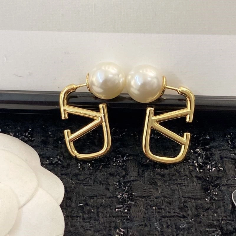 High fidelity Valentino Earrings