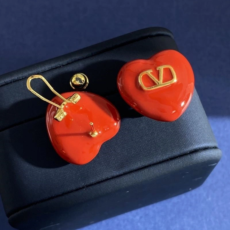 Precise copy Valentino Earrings