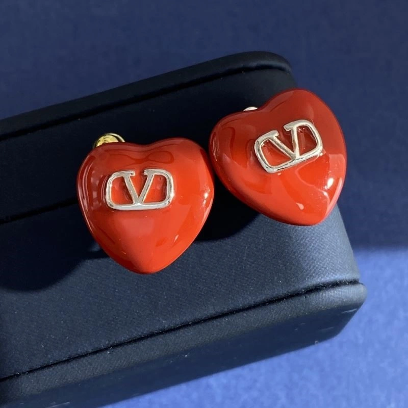 Precise copy Valentino Earrings