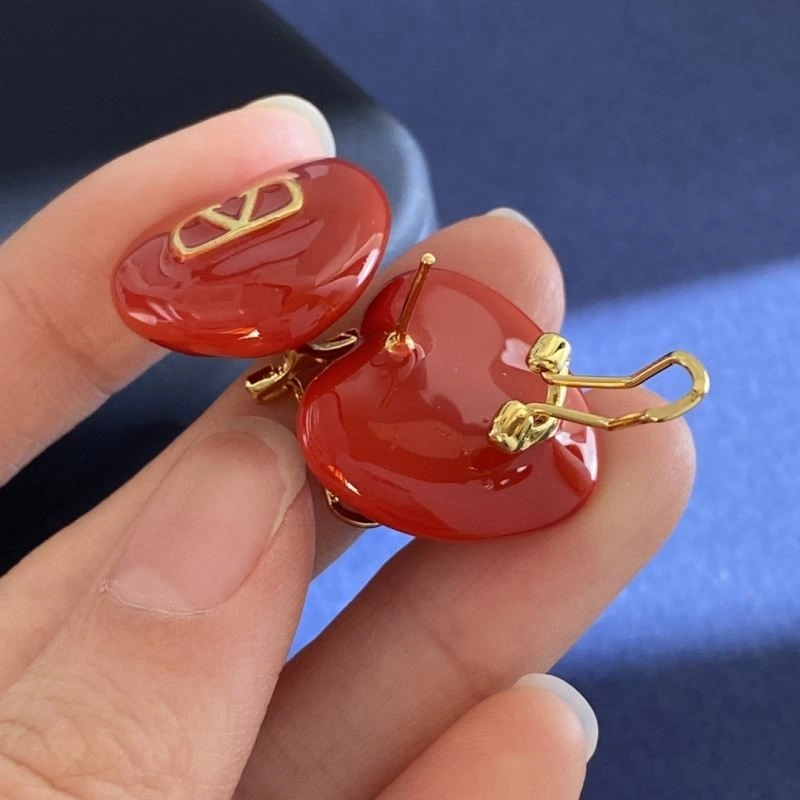 Precise copy Valentino Earrings