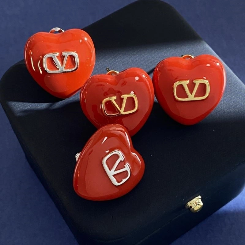 Precise copy Valentino Earrings