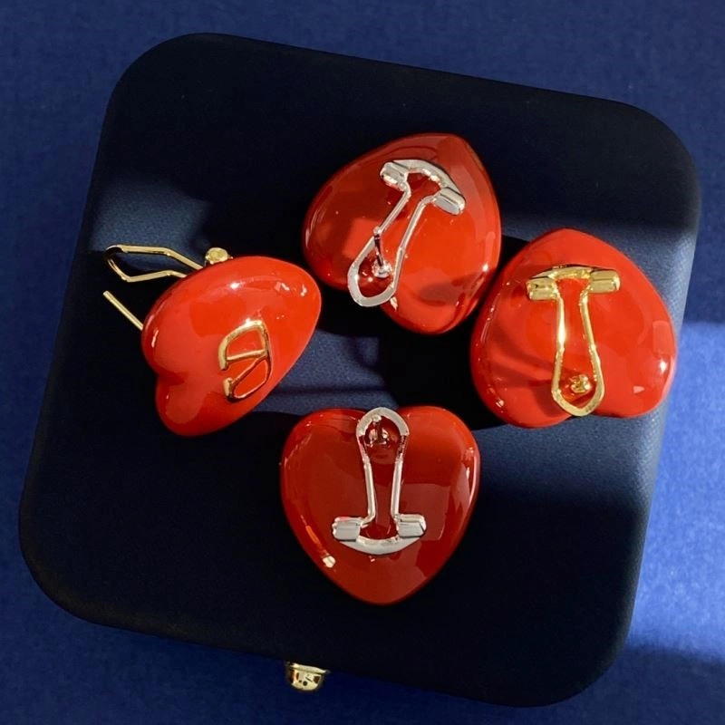 Precise copy Valentino Earrings